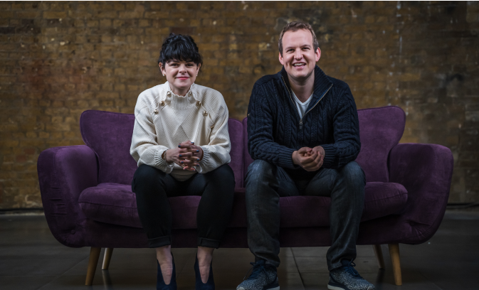 Home - How to be a Founder